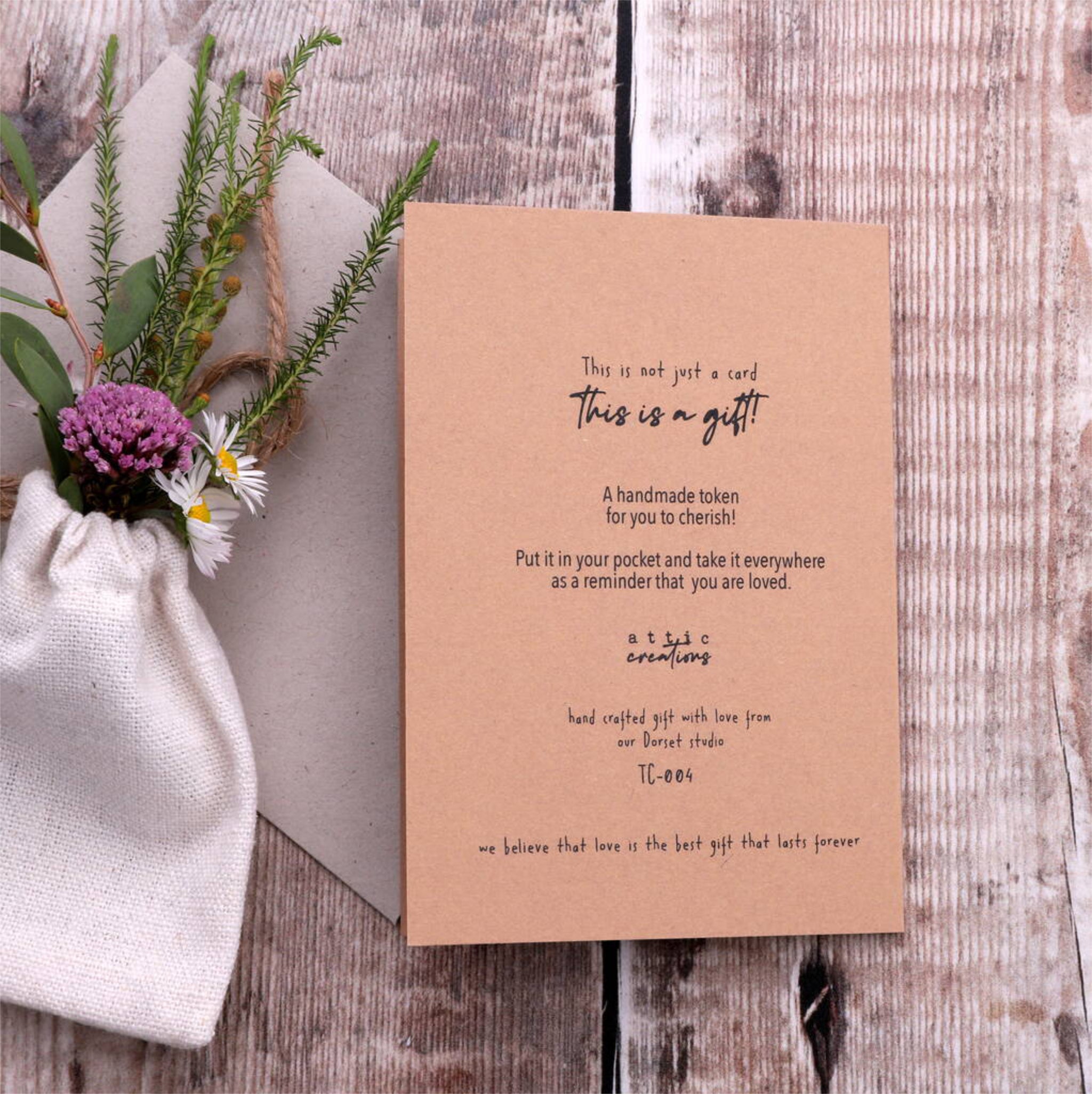 Greeting Card — the attic store