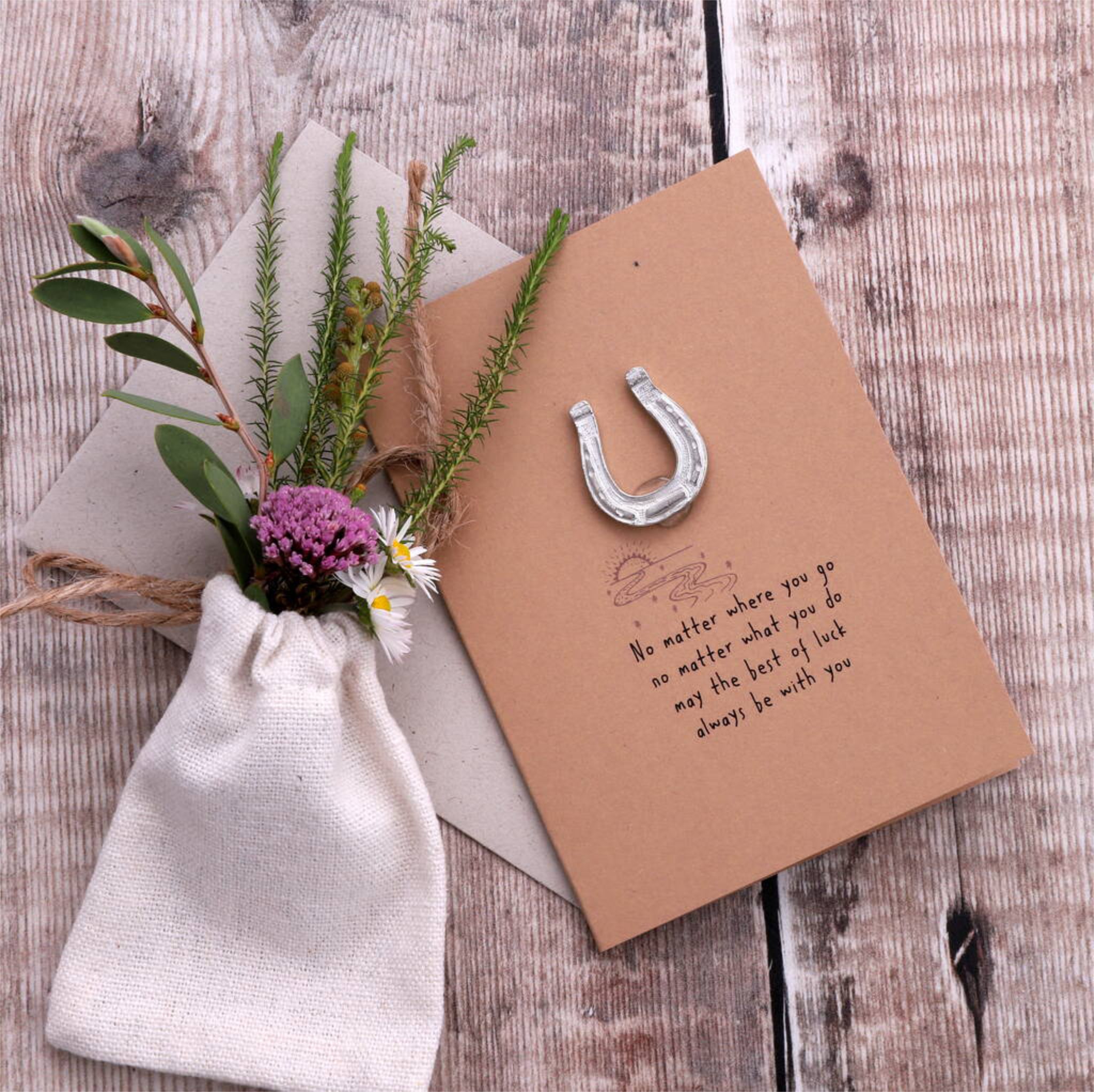 Greeting Card — the attic store