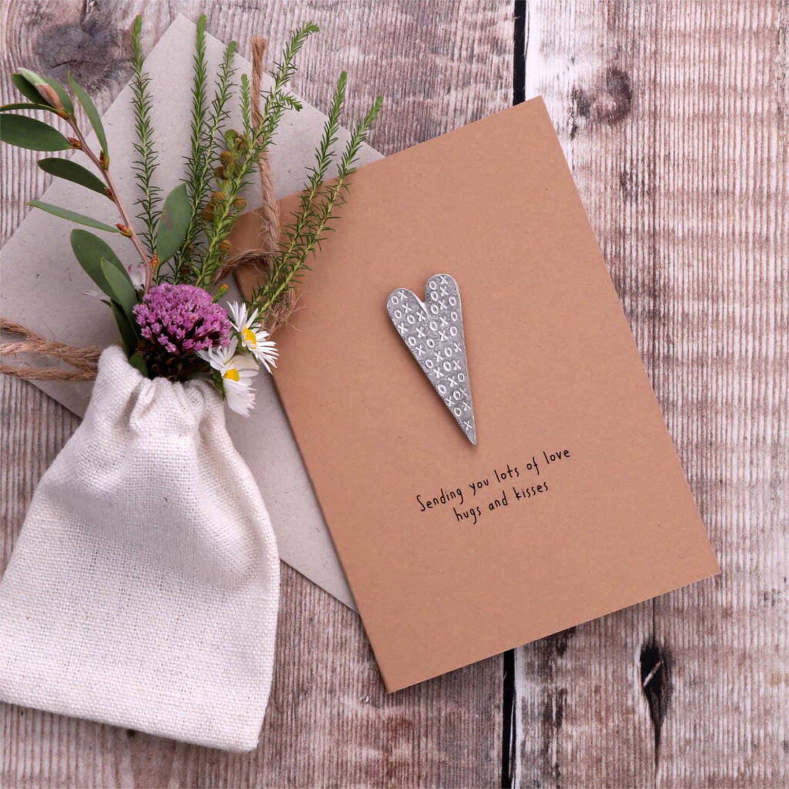 Greeting Card — the attic store