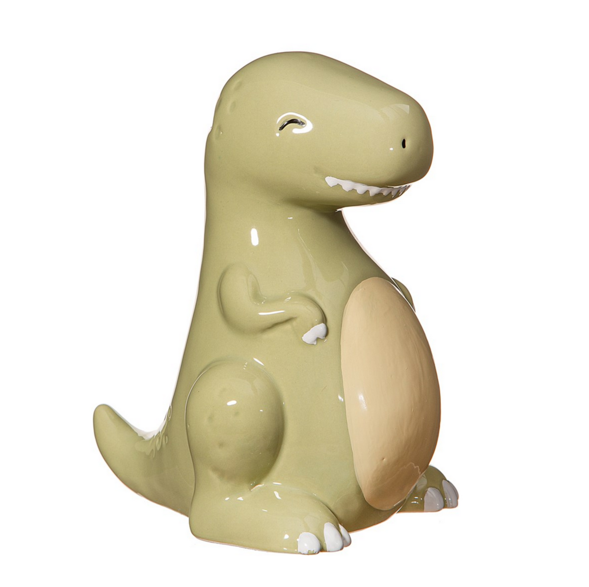 T-Rex Money Box — the attic store
